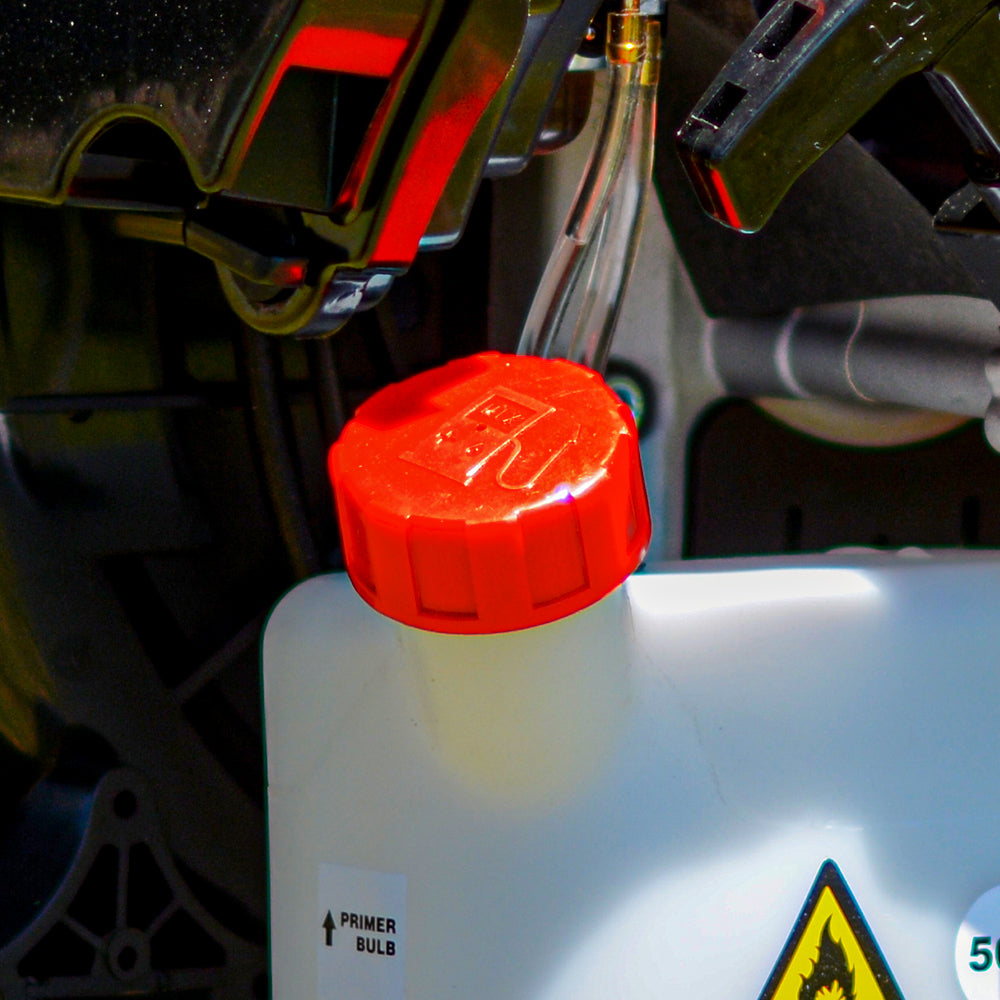 Gas Cap for CMD65 Backpack Fogger (1E32FL.6.2) – Cardinal Sprayers